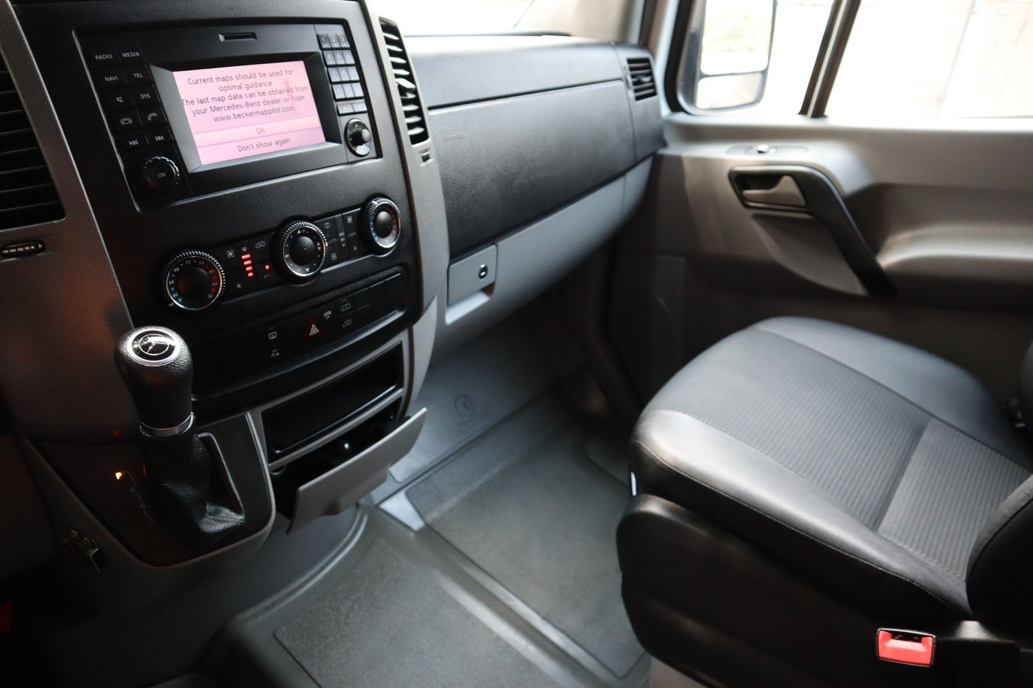 2015 Mercedes-Benz Sprinter Passenger 2500 | Victory Motors of Colorado