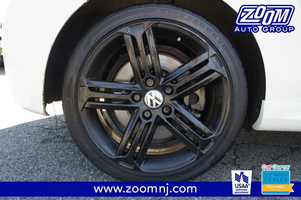 2013 Volkswagen Golf R 2-Door AWD | Zoom Auto Group - Used Cars New Jersey