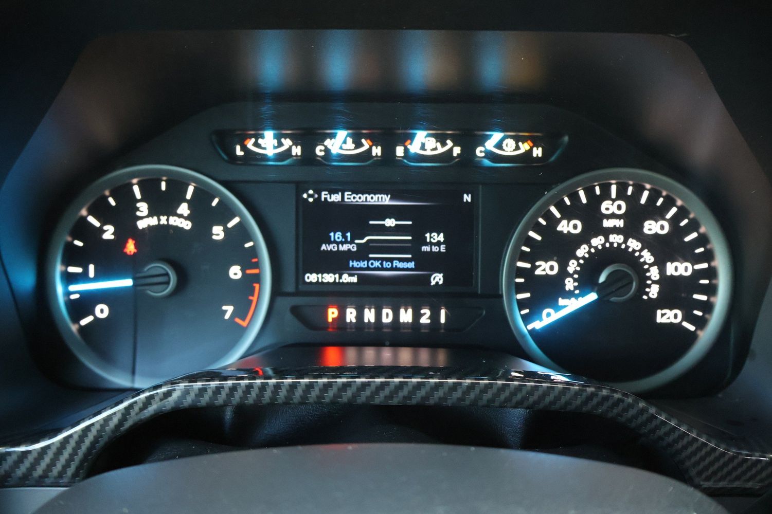 2017 Ford F-150 XLT | Victory Motors of Colorado