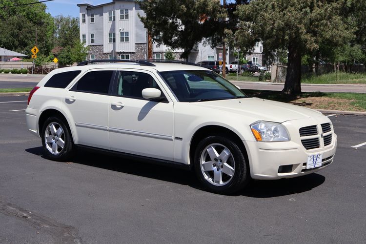 2006 Dodge Magnum RT | Victory Motors of Colorado