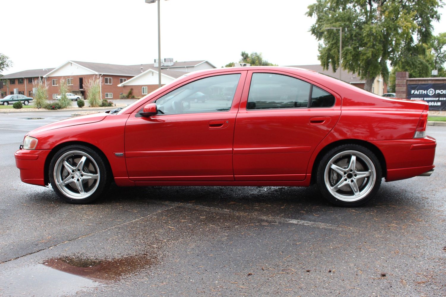 2005 Volvo S60 R | Victory Motors of Colorado