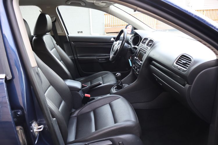 2014 Volkswagen Jetta SportWagen TDI | Victory Motors of Colorado