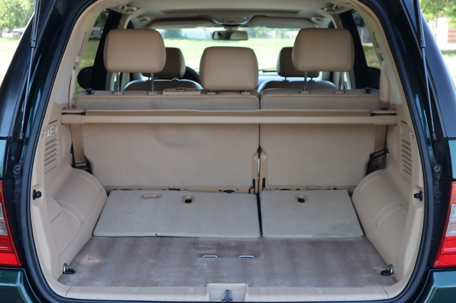 2000 Mercedes-Benz ML 320 M-Class | Victory Motors of Colorado