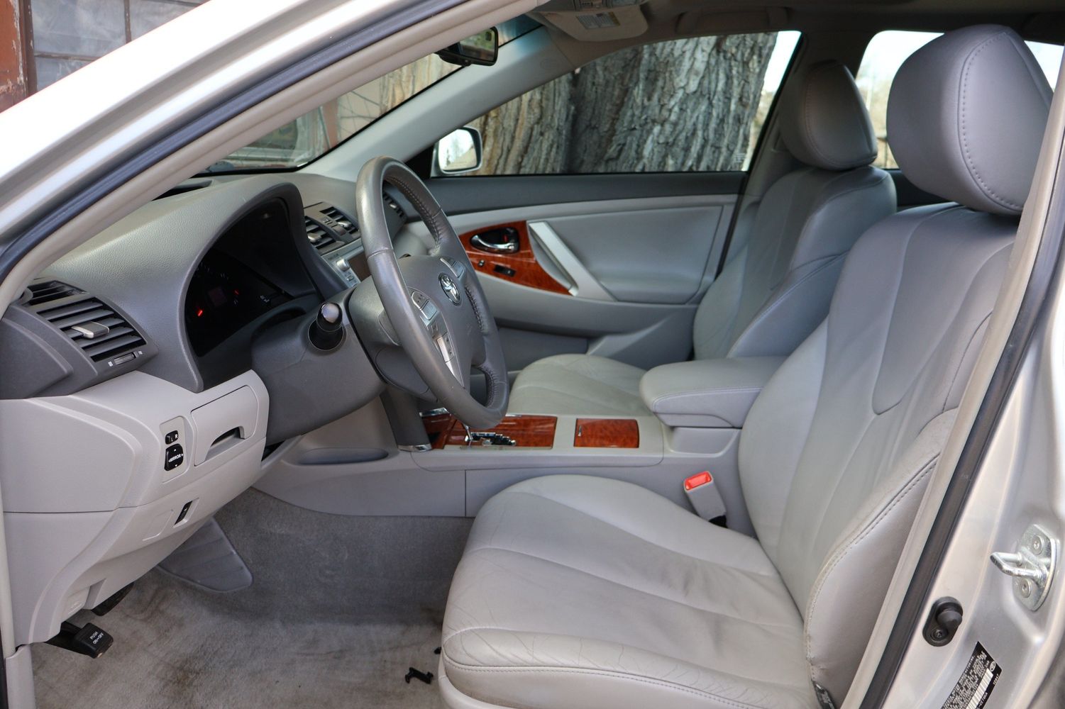 2010 Toyota Camry XLE V6 | Victory Motors of Colorado