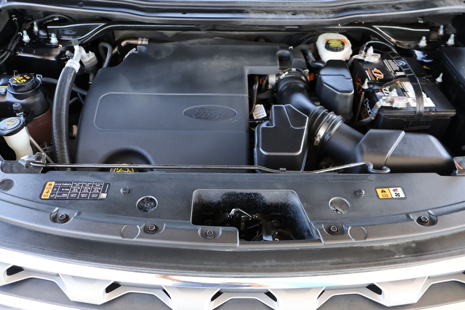 2017 Ford Explorer XLT | Victory Motors of Colorado