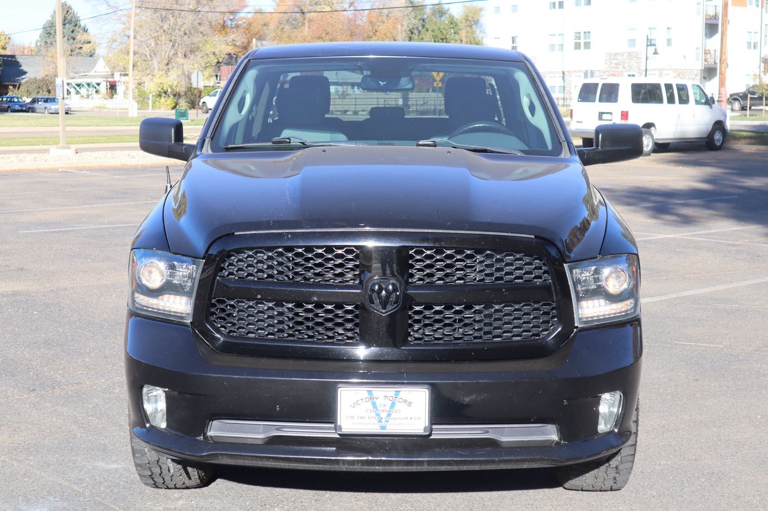 2014 Ram 1500 | Victory Motors of Colorado