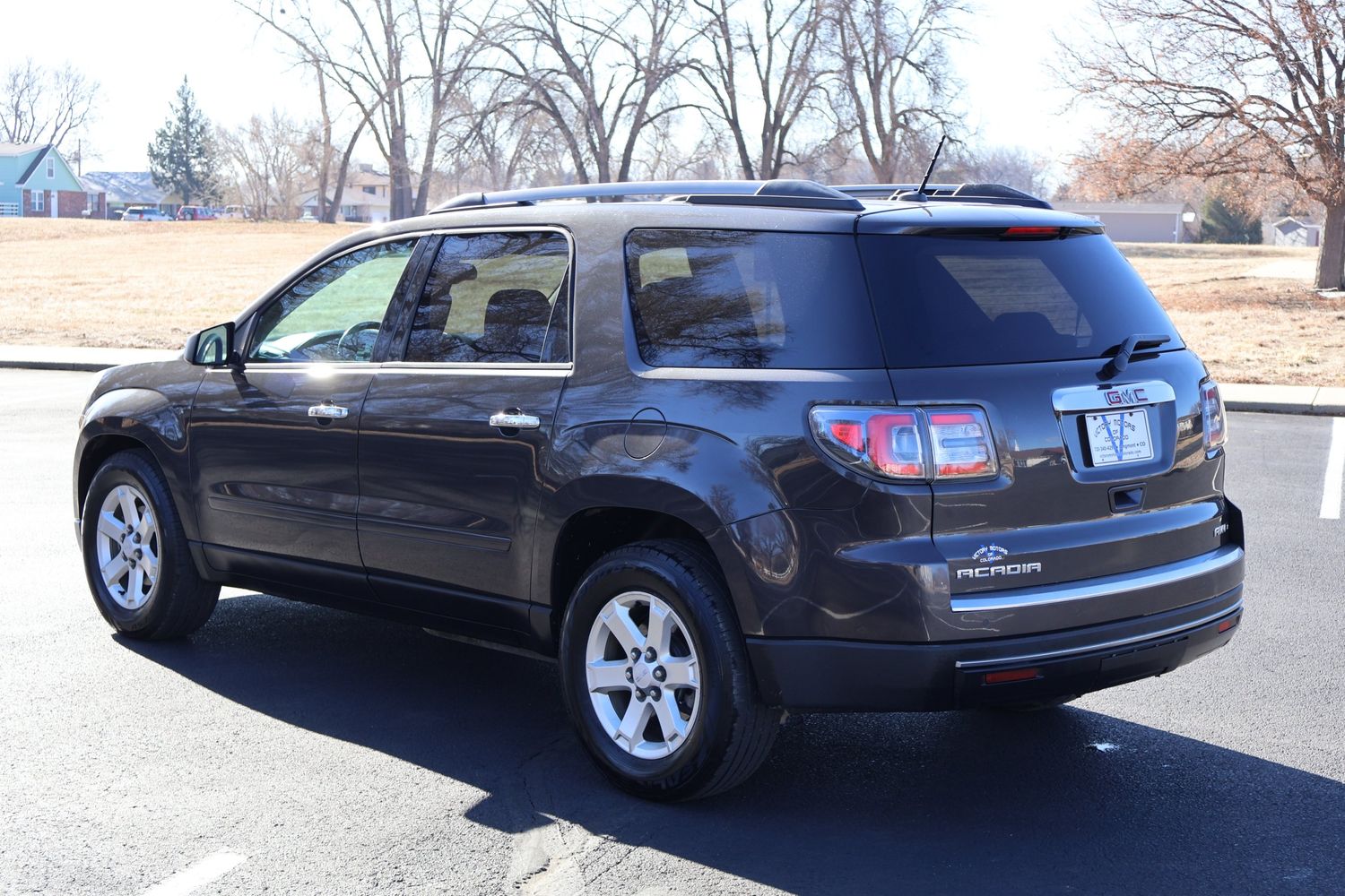 2015 GMC Acadia SLE-2 | Victory Motors of Colorado