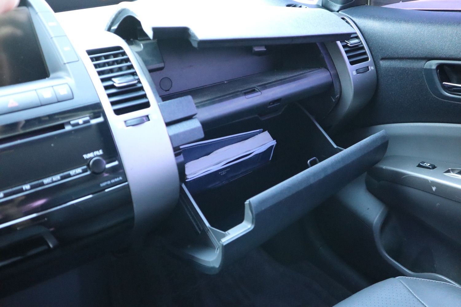 2007 Toyota Prius Base | Victory Motors of Colorado