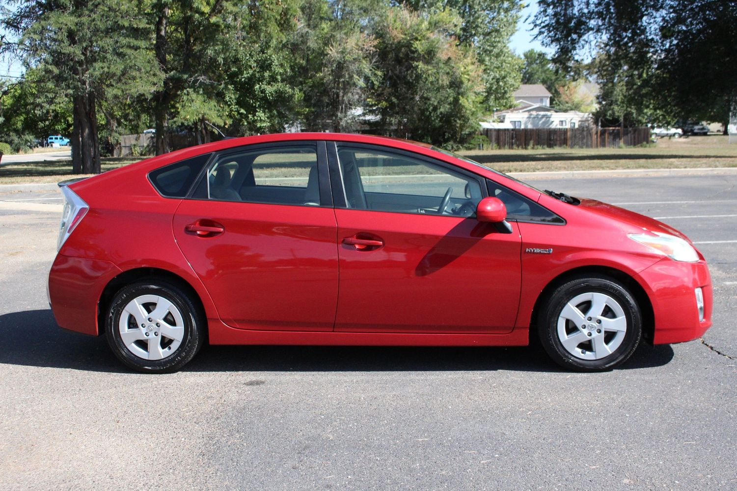 2011 Toyota Prius Four | Victory Motors of Colorado