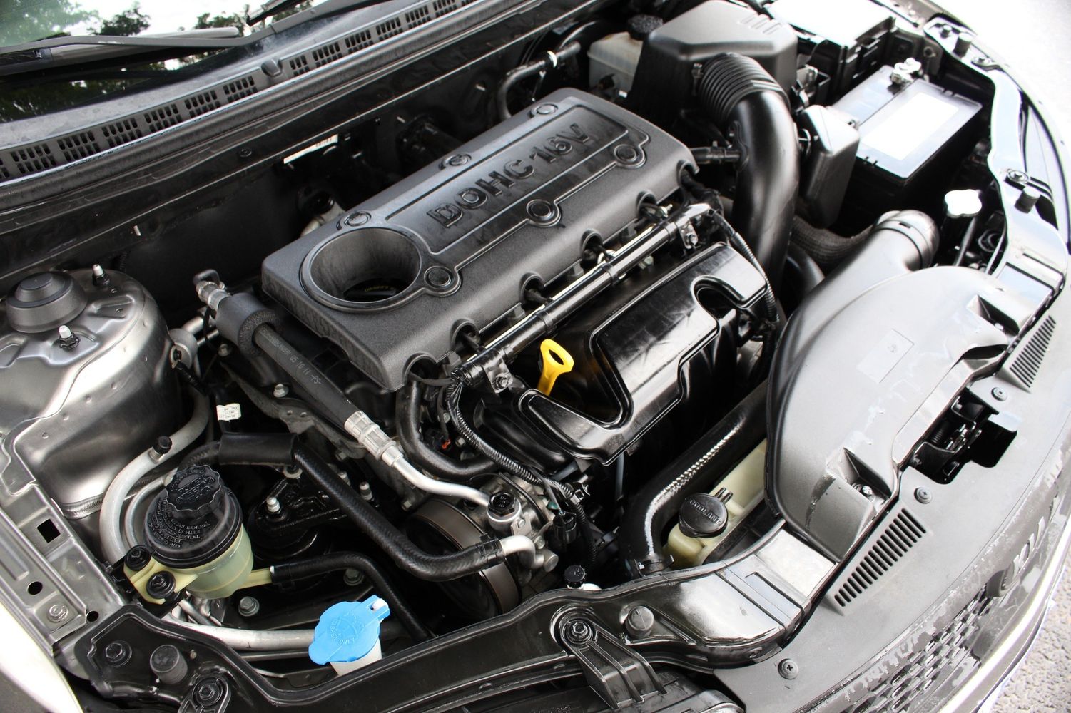 2012 Kia Forte Koup SX | Victory Motors of Colorado