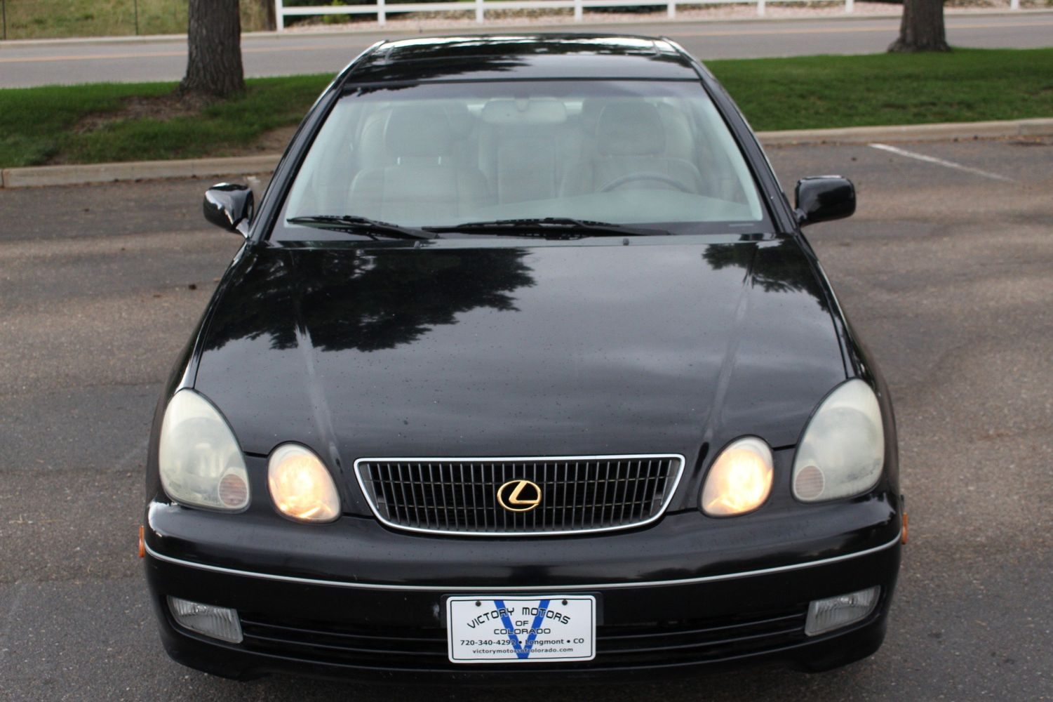 2000 Lexus GS 300 | Victory Motors of Colorado