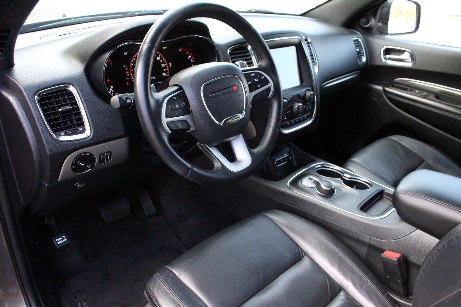 2016 Dodge Durango Limited | Victory Motors of Colorado