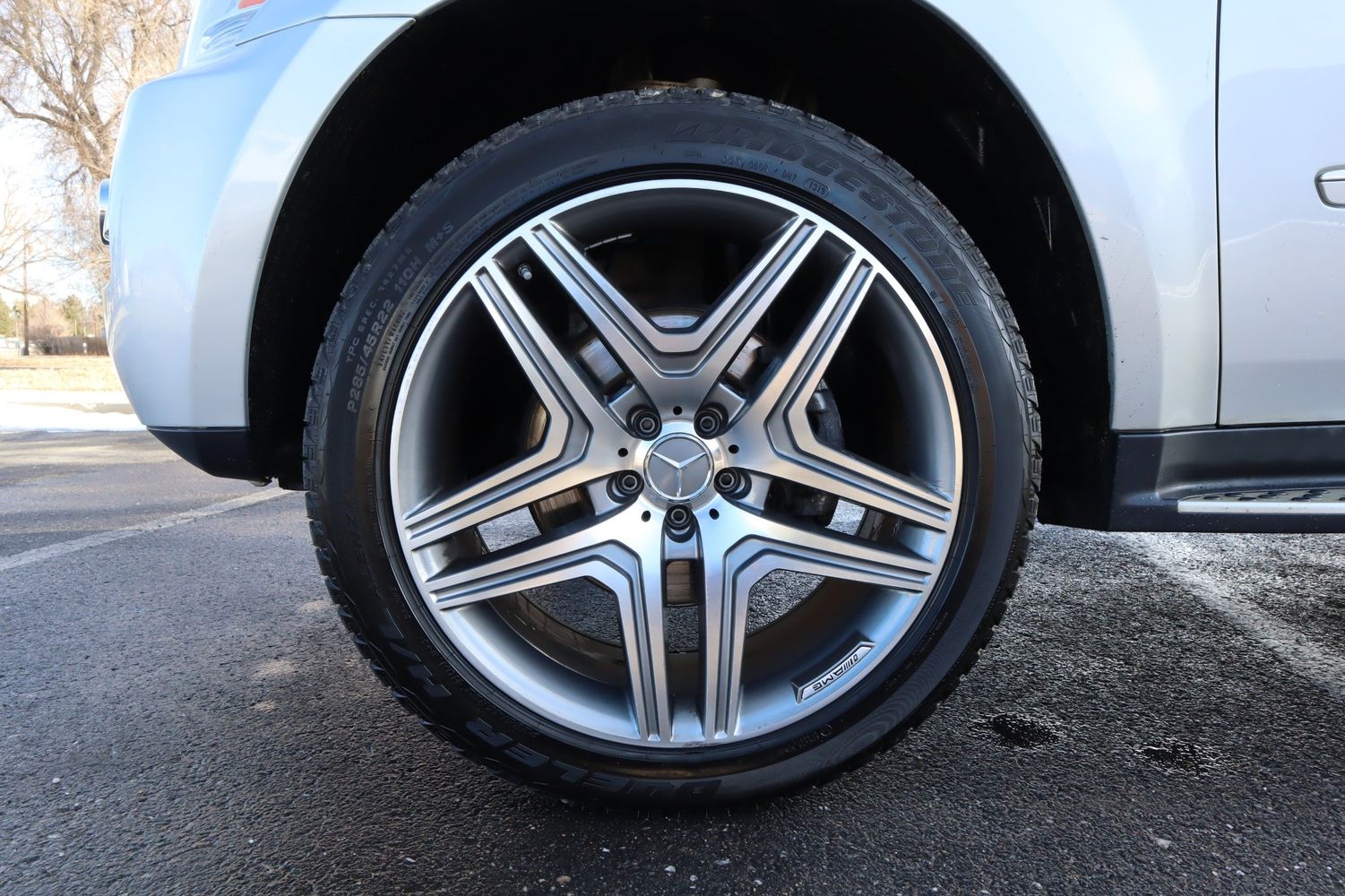 2010 Mercedes-Benz GL 450 GL Class 4MATIC | Victory Motors of Colorado