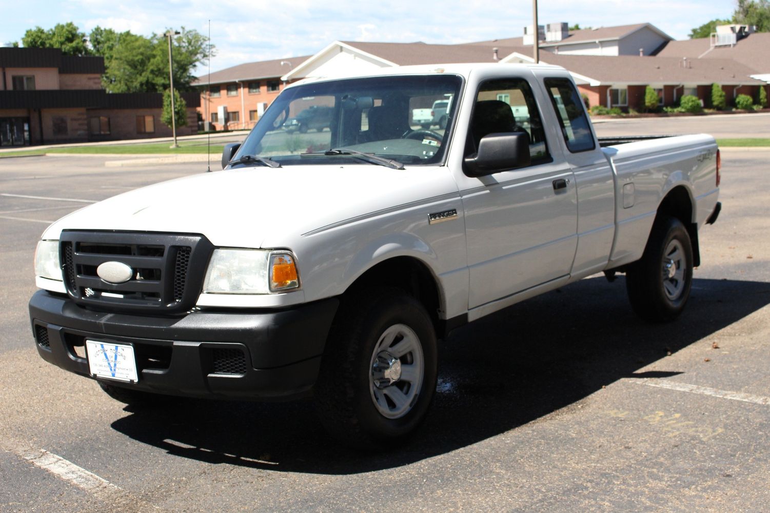 2006 Ford Ranger XL | Victory Motors of Colorado