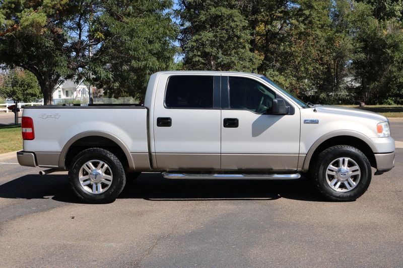 2006 Ford F-150 Photos