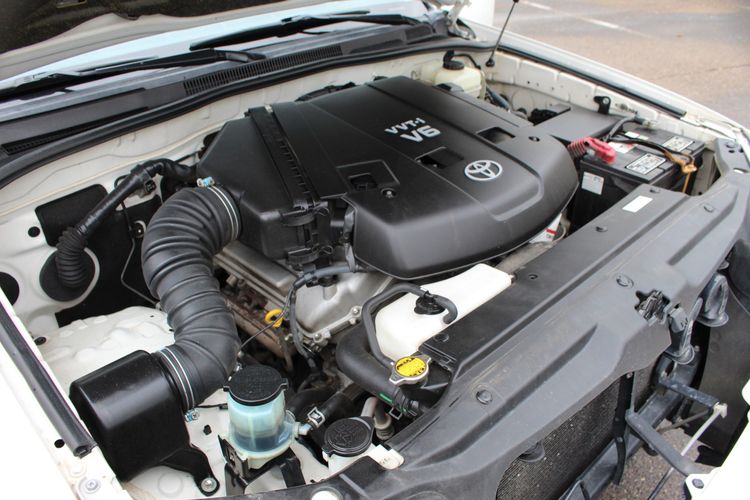 2007 Toyota 4Runner Limited | Victory Motors of Colorado