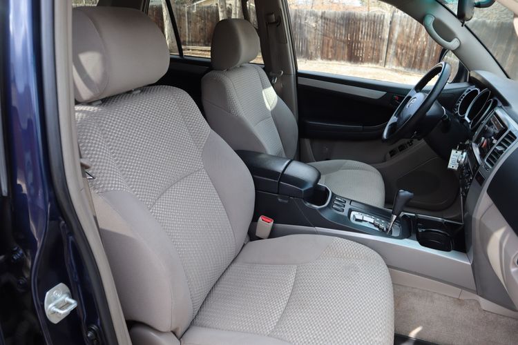 2006 Toyota 4Runner SR5 | Victory Motors of Colorado