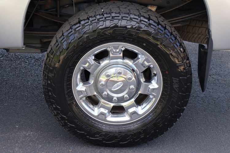 2013 Ford F-350 Super Duty XLT | Victory Motors of Colorado
