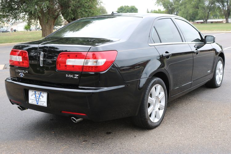2007 Lincoln MKZ | Victory Motors of Colorado