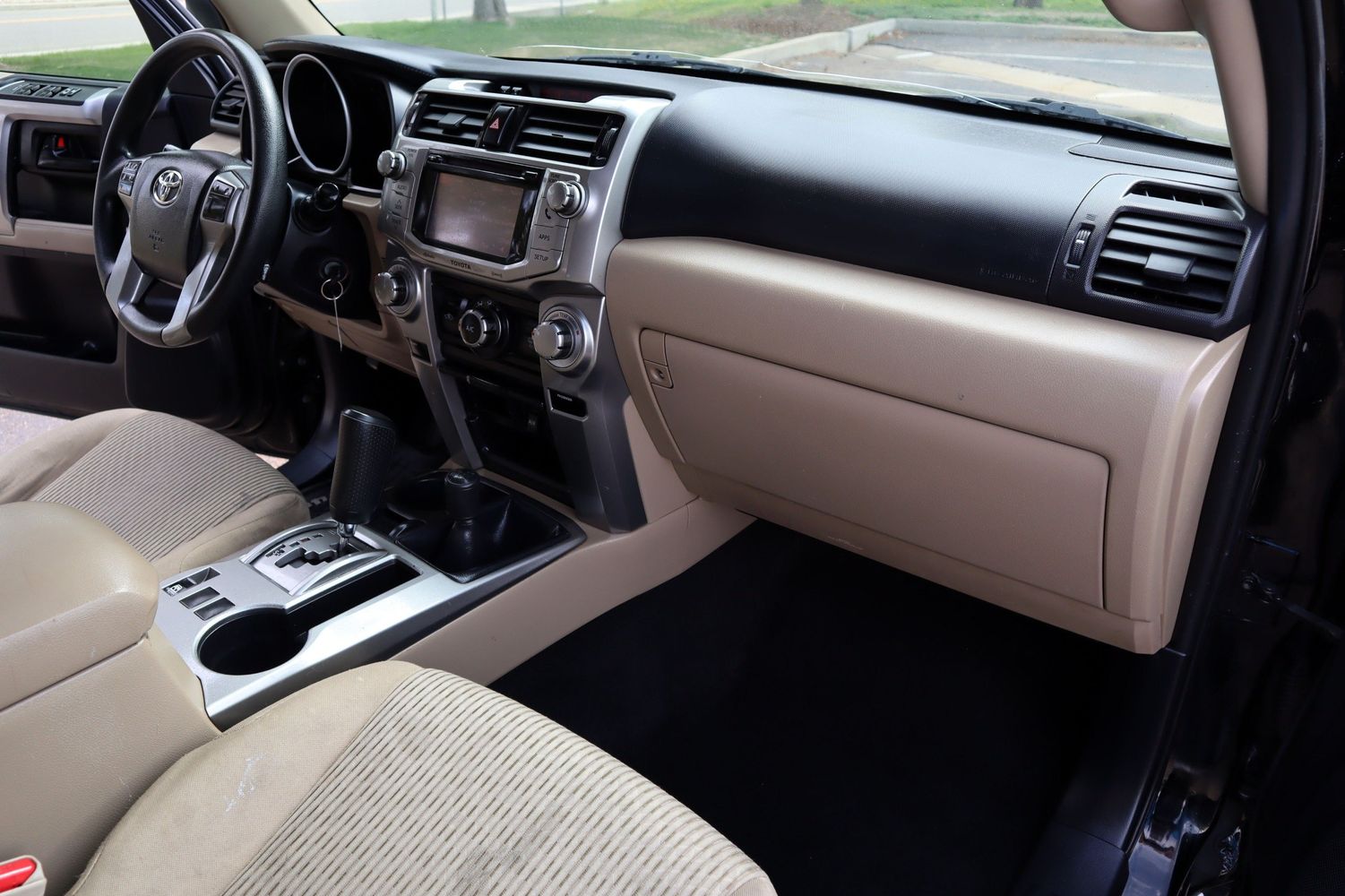 2012 Toyota 4Runner SR5 | Victory Motors of Colorado