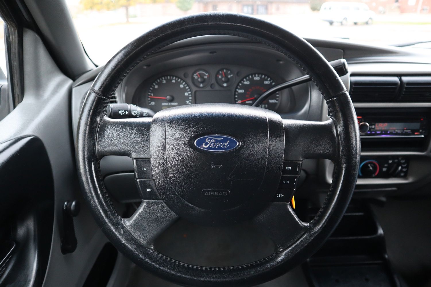 2006 Ford Ranger XL | Victory Motors of Colorado