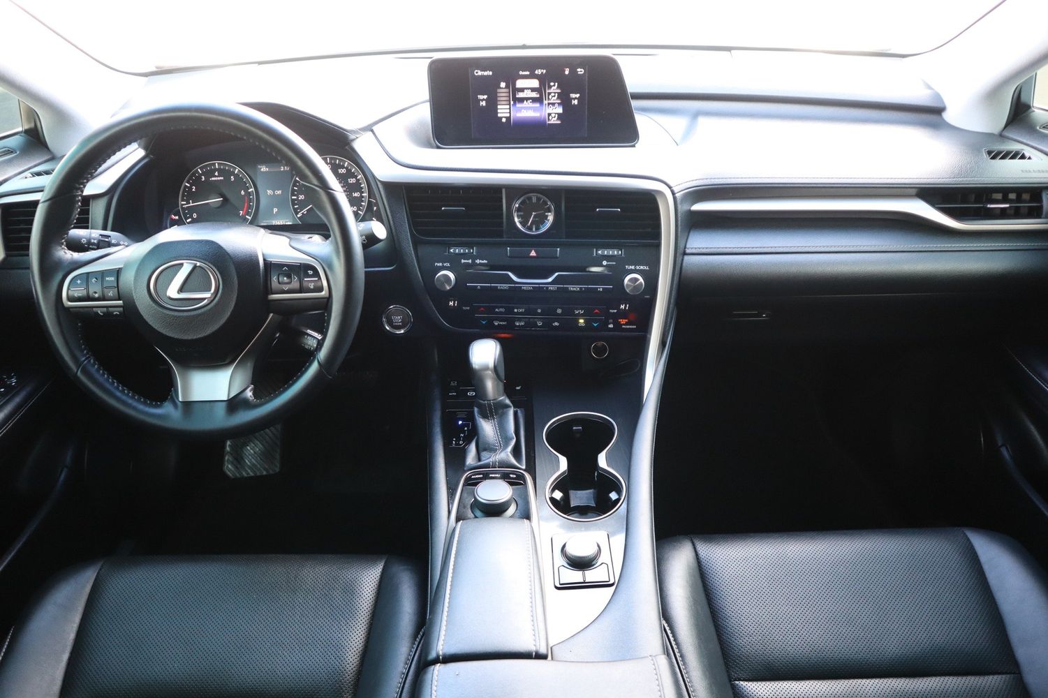2016 Lexus RX 350 Base | Victory Motors of Colorado