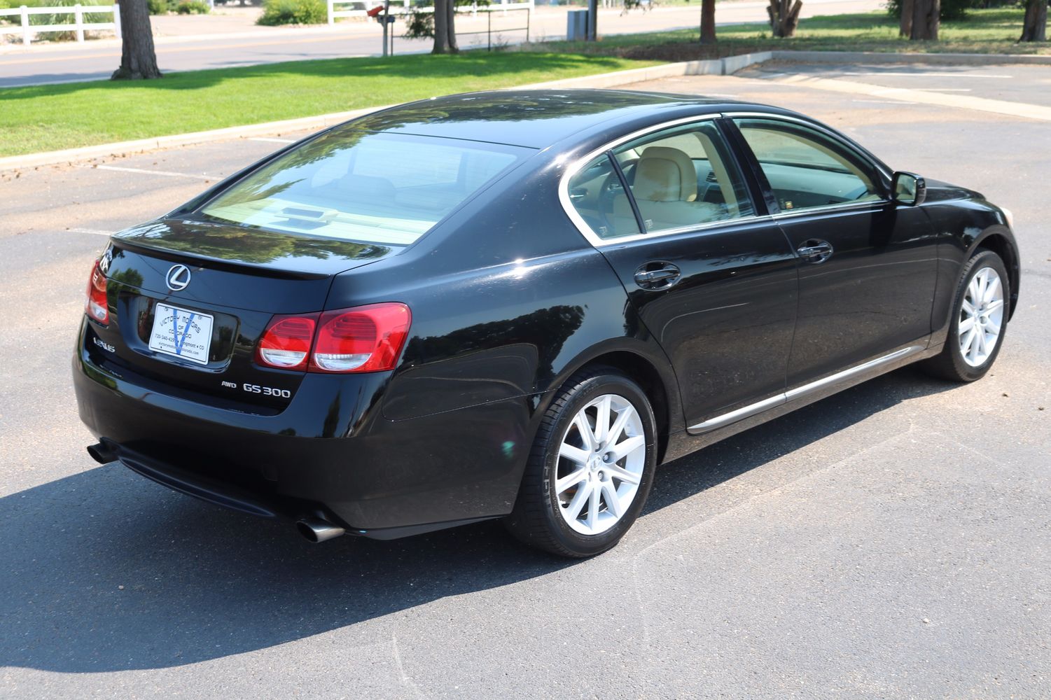 2006 Lexus GS 300 AWD | Victory Motors of Colorado