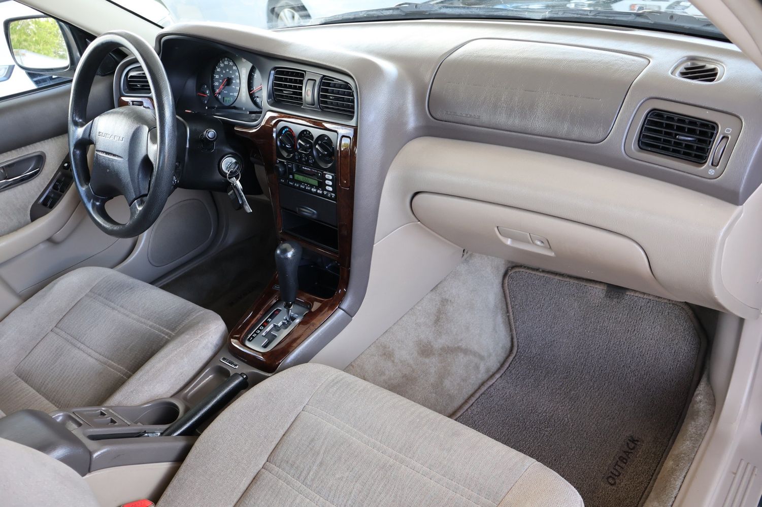 2000 Subaru Outback Base | Victory Motors of Colorado