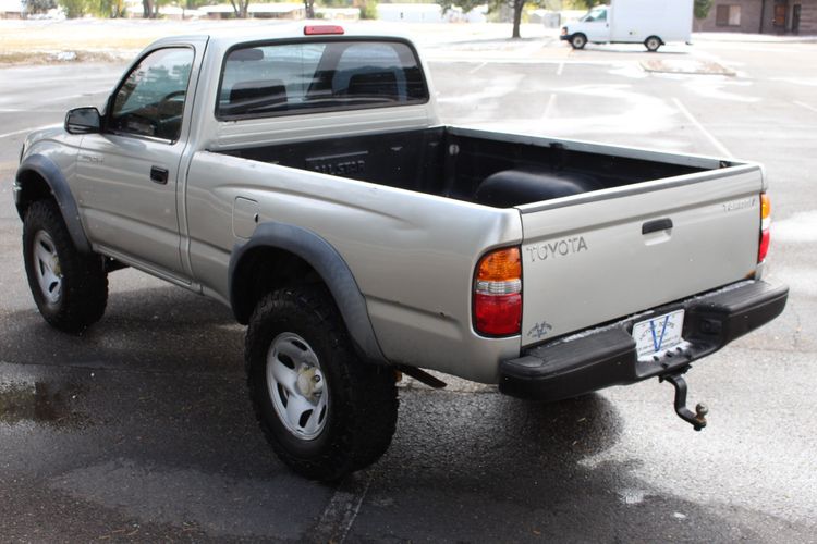 2001 Toyota Tacoma | Victory Motors of Colorado