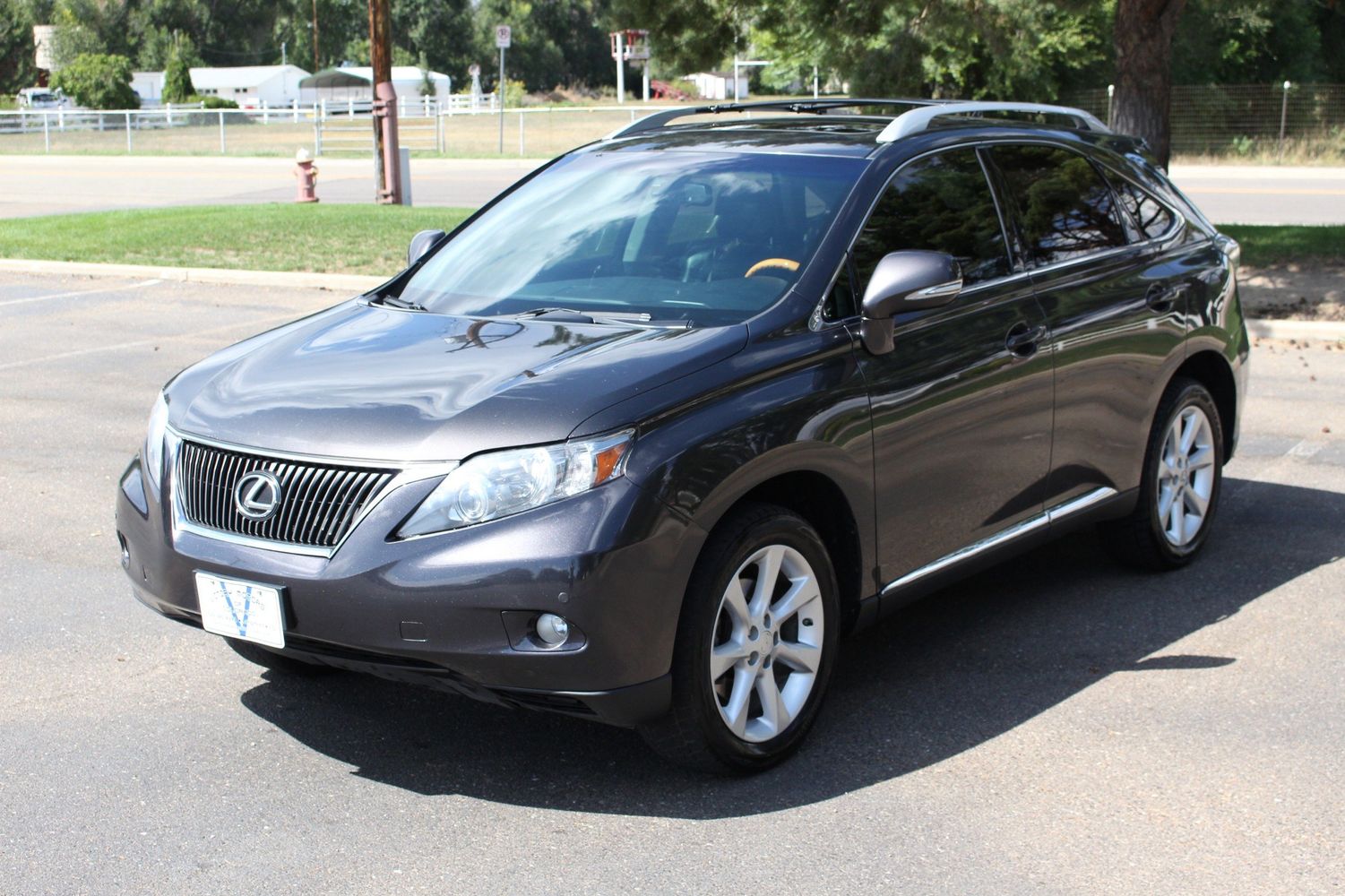 2010 Lexus RX 350 | Victory Motors of Colorado
