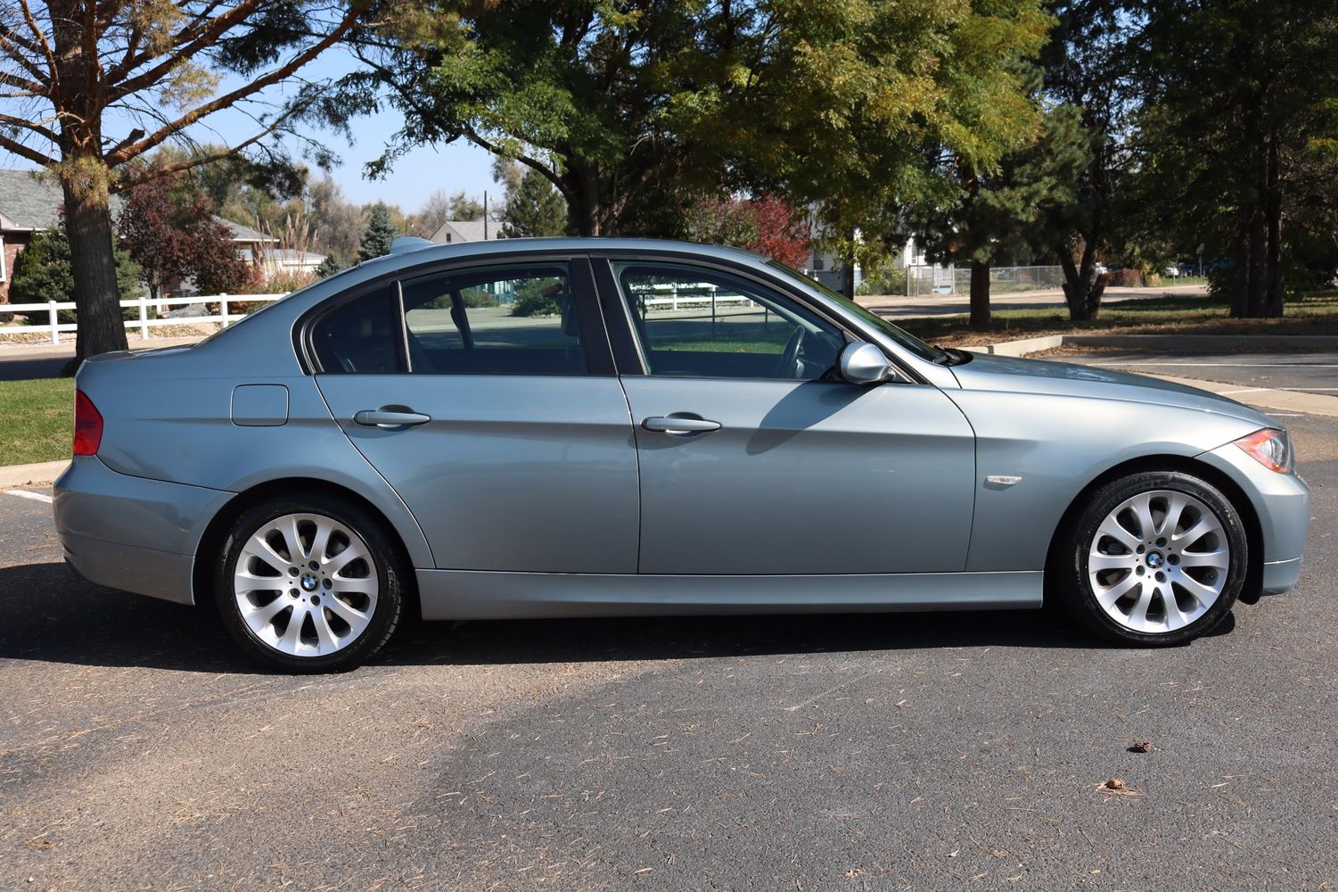 2008 BMW 328xi AWD Sport | Victory Motors of Colorado