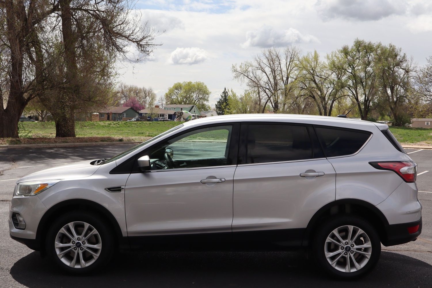 2017 Ford Escape SE | Victory Motors of Colorado