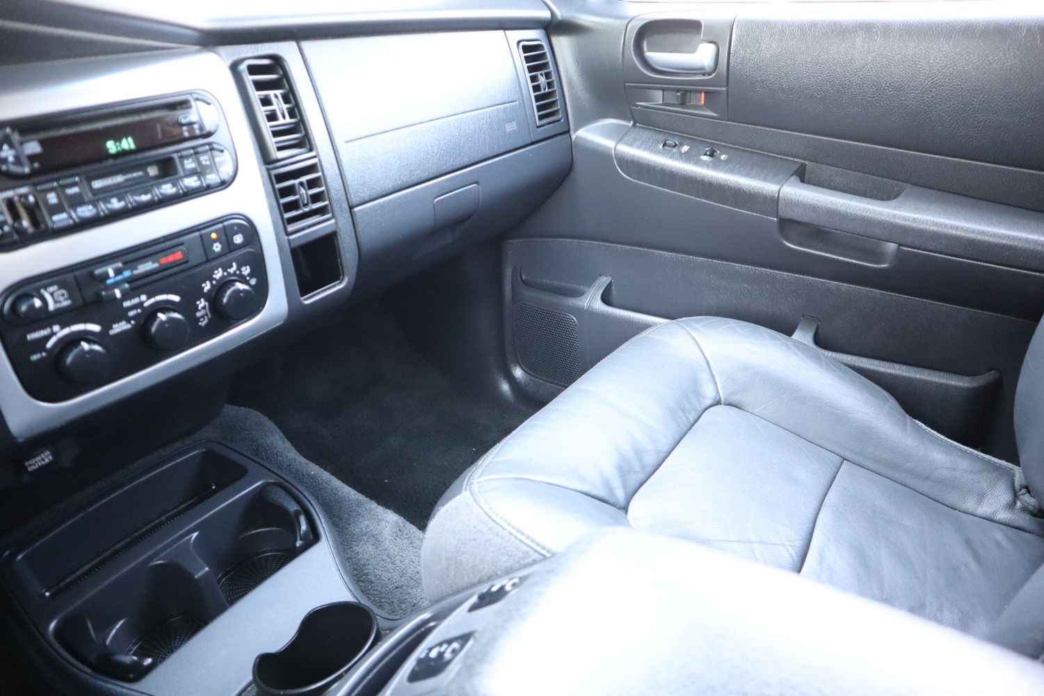 2003 Dodge Durango SLT Plus | Victory Motors of Colorado