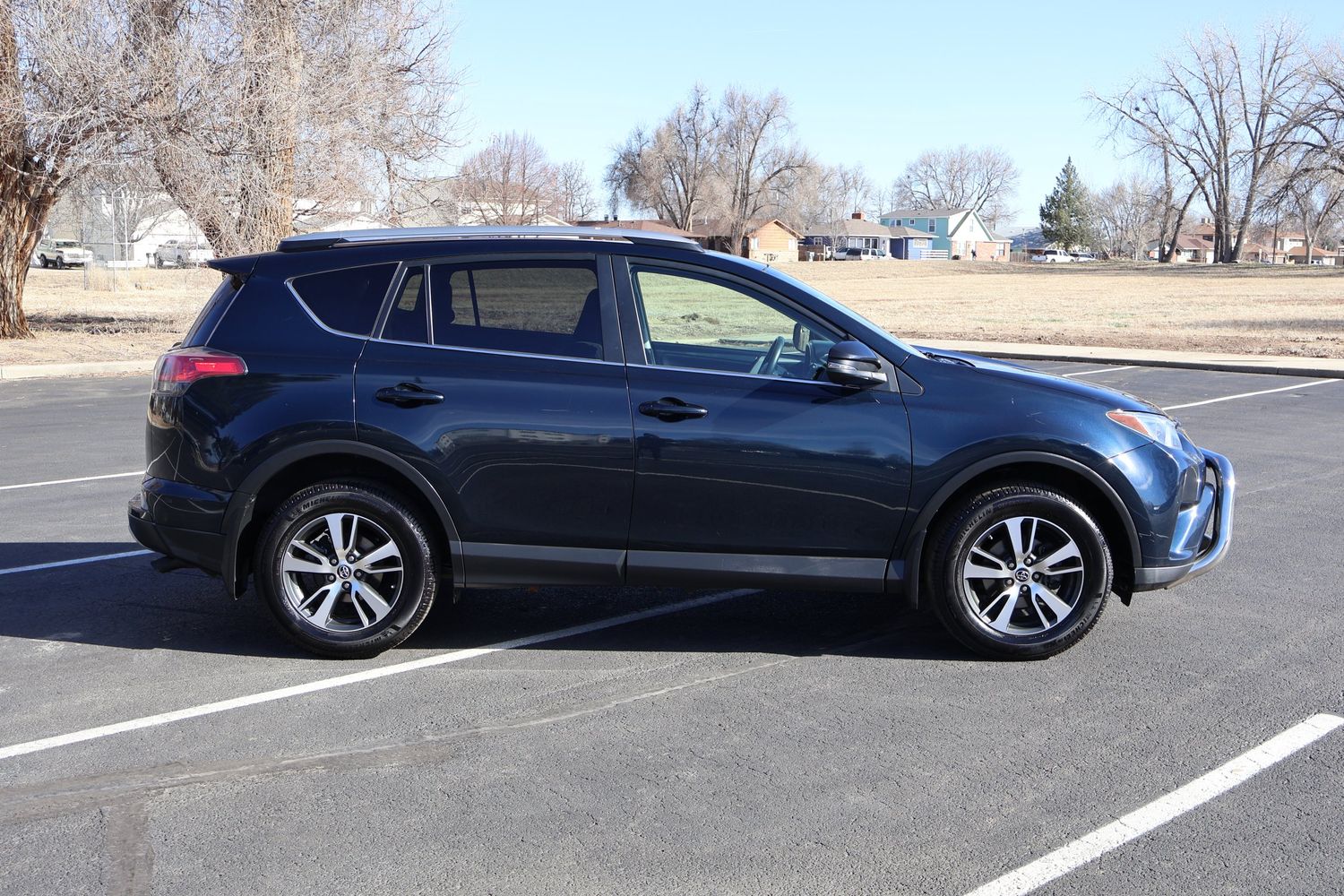 2017 Toyota RAV4 XLE | Victory Motors of Colorado