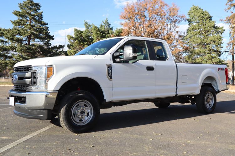 2017 Ford F-350 Super Duty XL | Victory Motors of Colorado