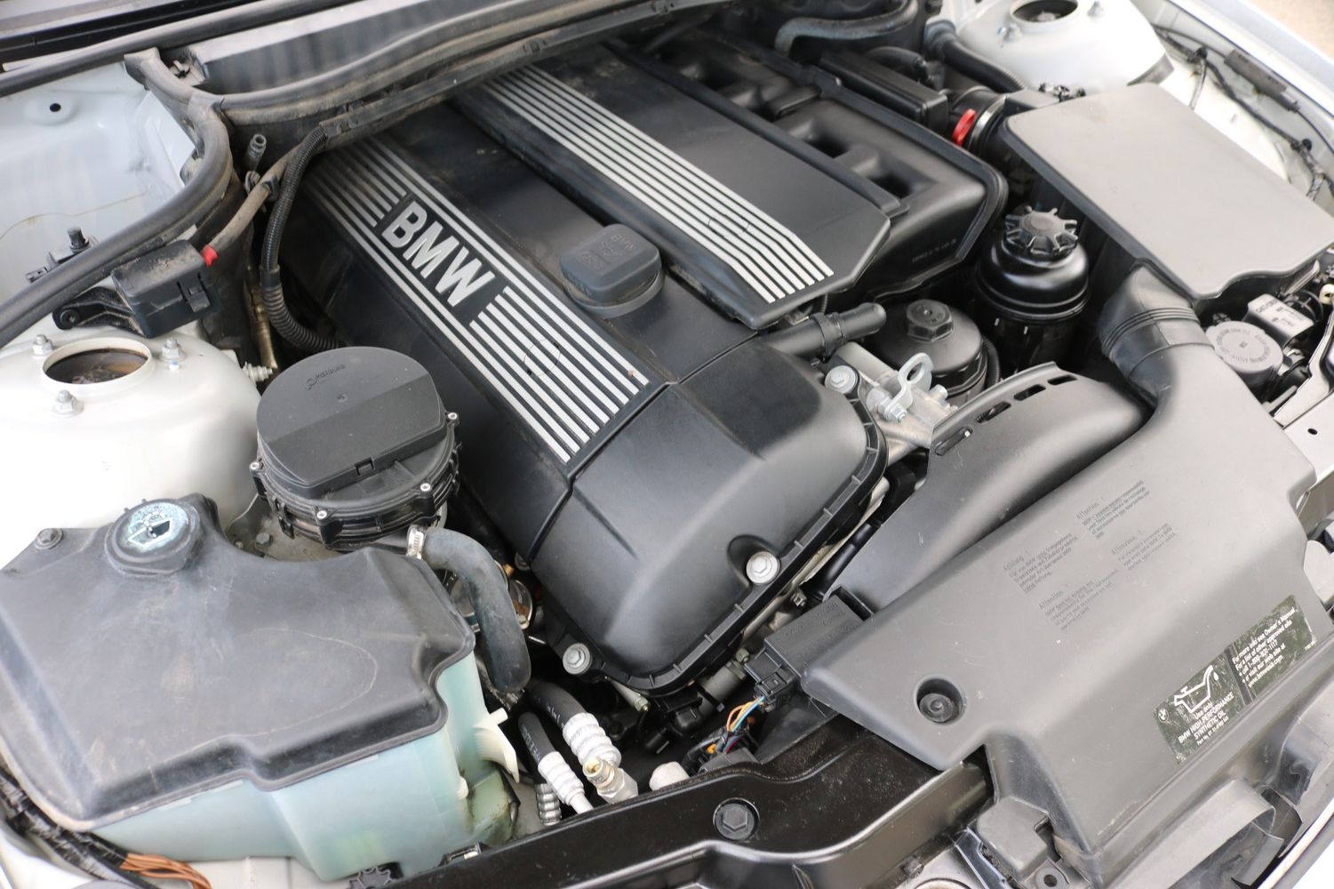 2003 BMW 330Ci Convertible | Victory Motors of Colorado