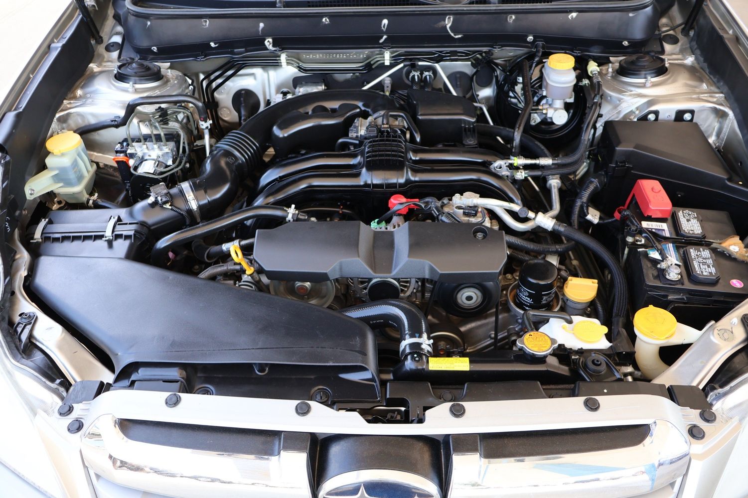 2014 Subaru Outback 2.5i Premium | Victory Motors of Colorado
