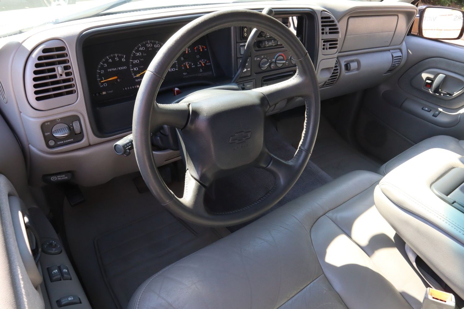 1998 Chevrolet C/K 1500 Series K1500 Cheyenne | Victory Motors of Colorado