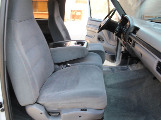1997 Ford F-350 XLT | Victory Motors of Colorado