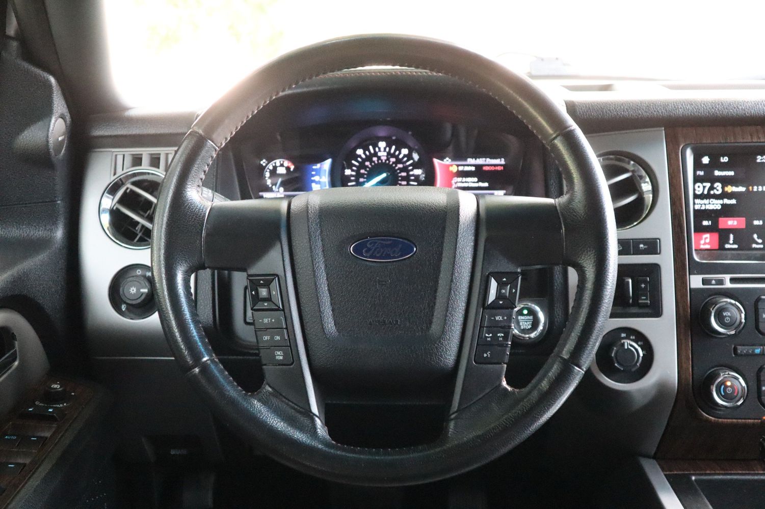 2016 Ford Expedition King Ranch | Victory Motors of Colorado