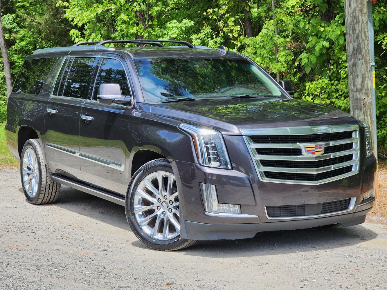 Cadillac Escalade Esv 2017 Interior | Cabinets Matttroy