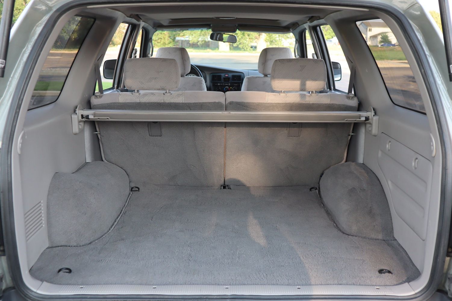 2001 Toyota 4Runner SR5 | Victory Motors of Colorado