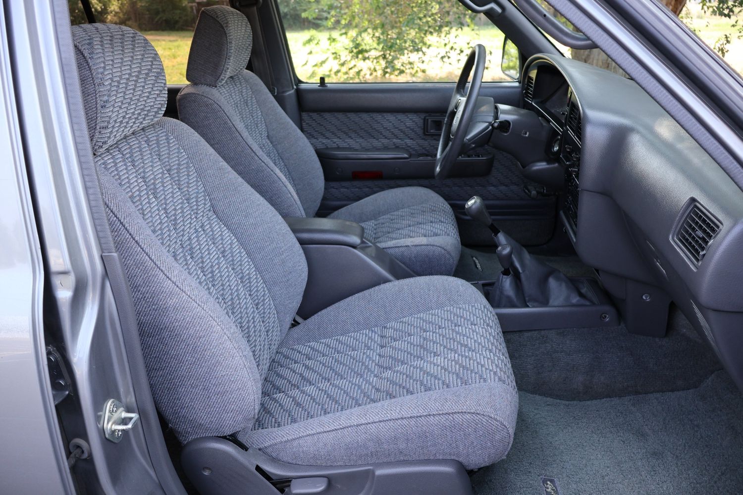 1994 Toyota 4Runner SR5 V6 | Victory Motors of Colorado