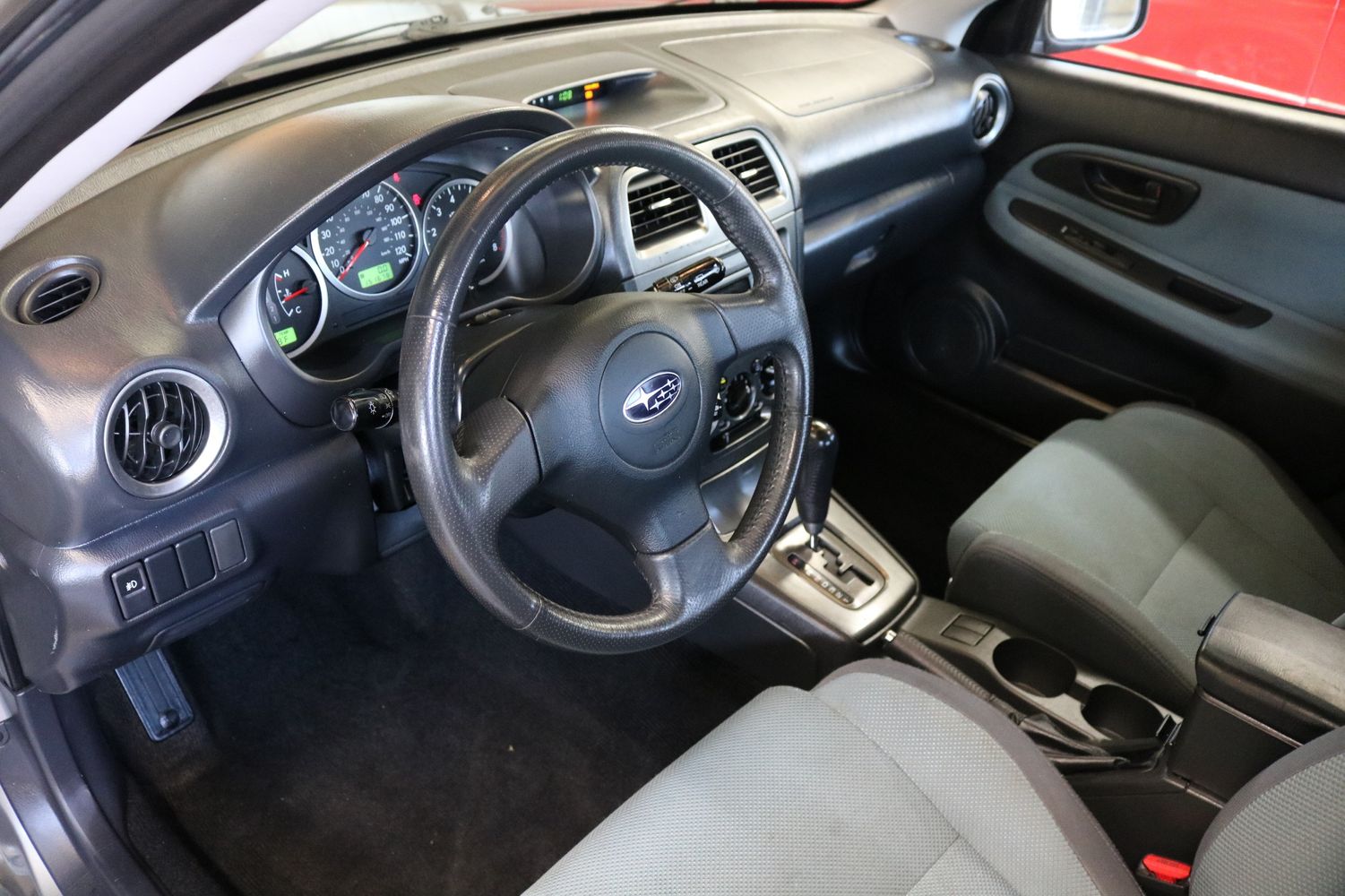 2006 Subaru Impreza Outback Sport Special Edition | Victory Motors of ...