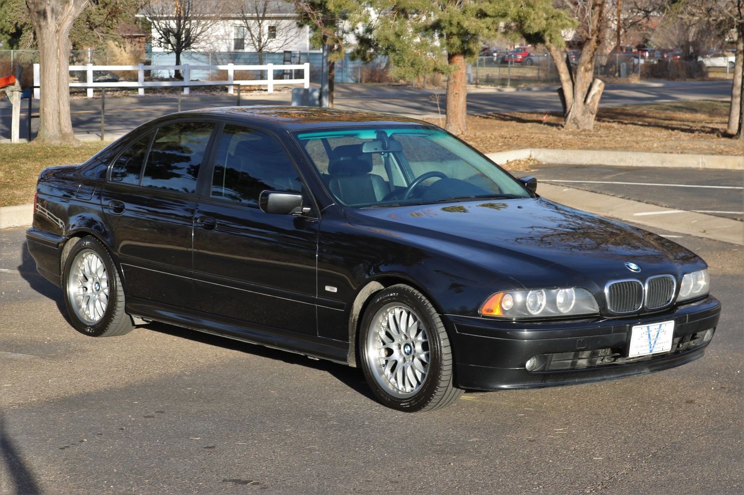 2001 BMW 530I Sport Package | Victory Motors of Colorado