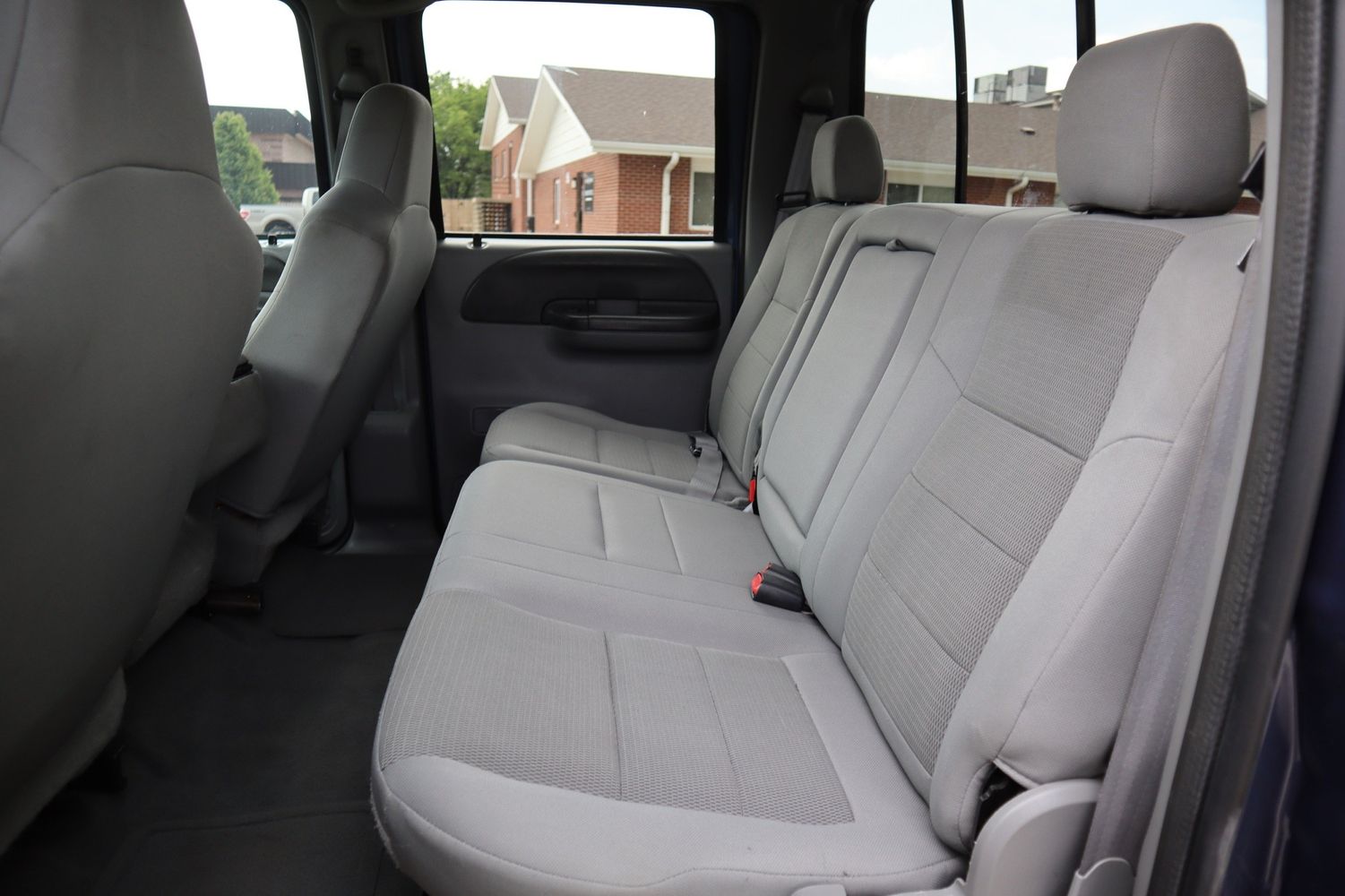 2004 Ford F-350 Super Duty XLT | Victory Motors of Colorado