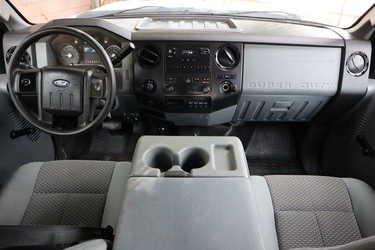 2012 Ford F-350 Super Duty XL | Victory Motors of Colorado