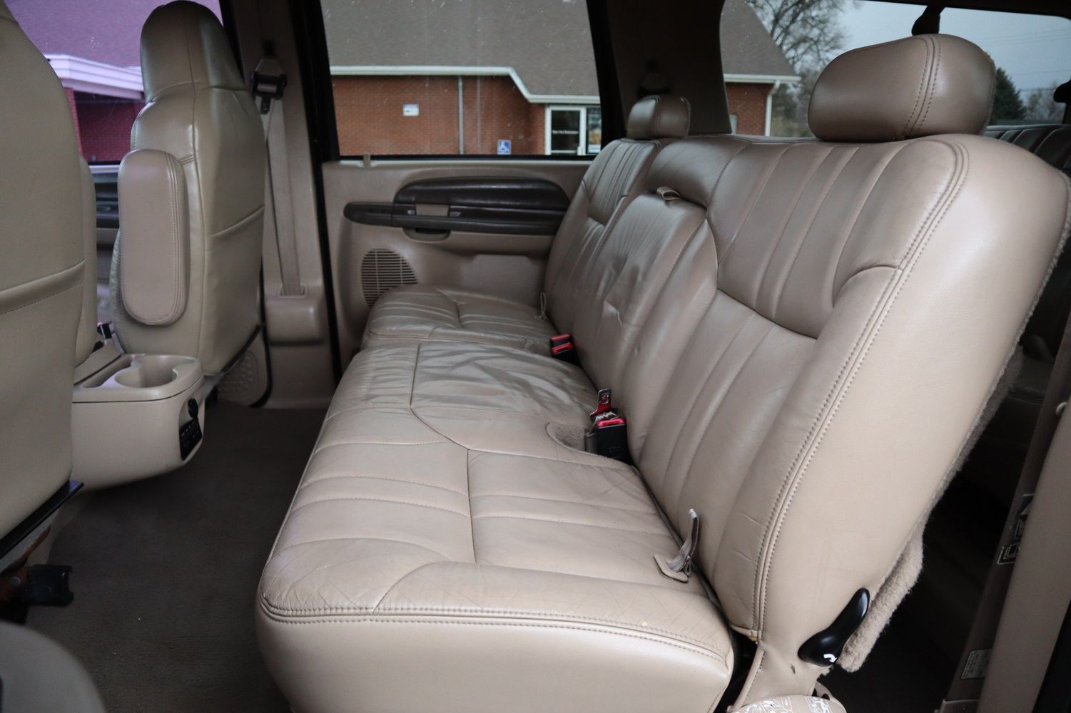 2000 Ford Excursion XLT | Victory Motors of Colorado