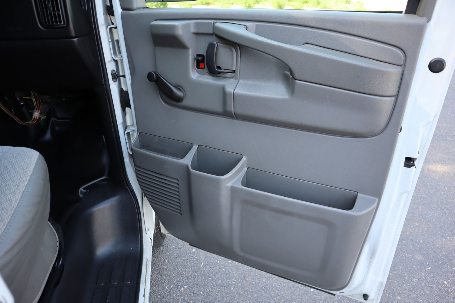 2012 Chevrolet Express 2500 | Victory Motors of Colorado