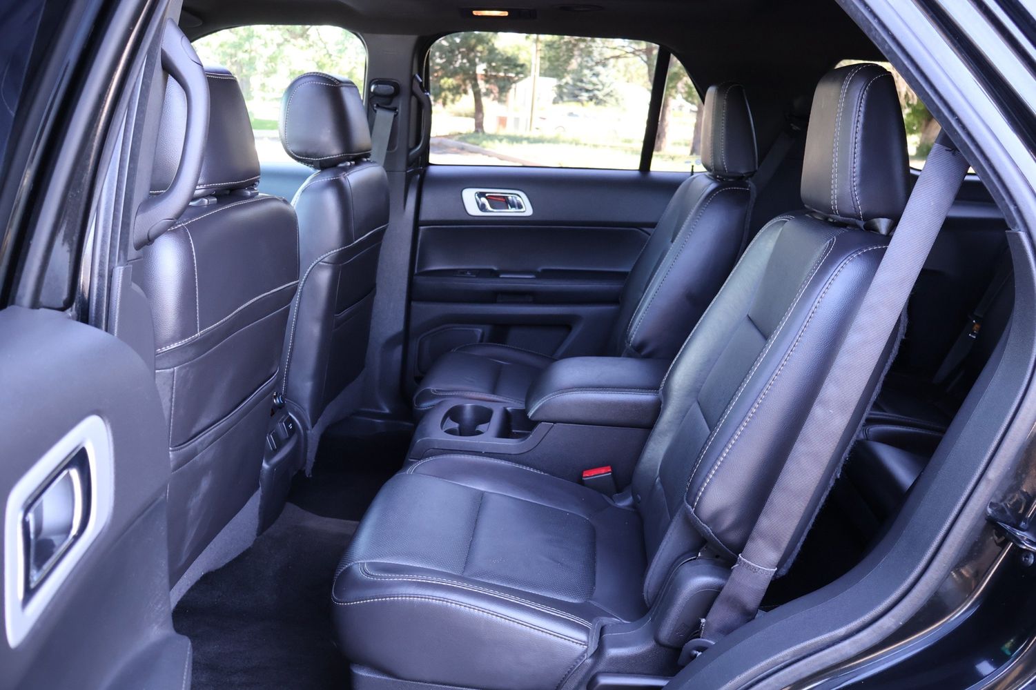 2014 Ford Explorer Sport | Victory Motors of Colorado